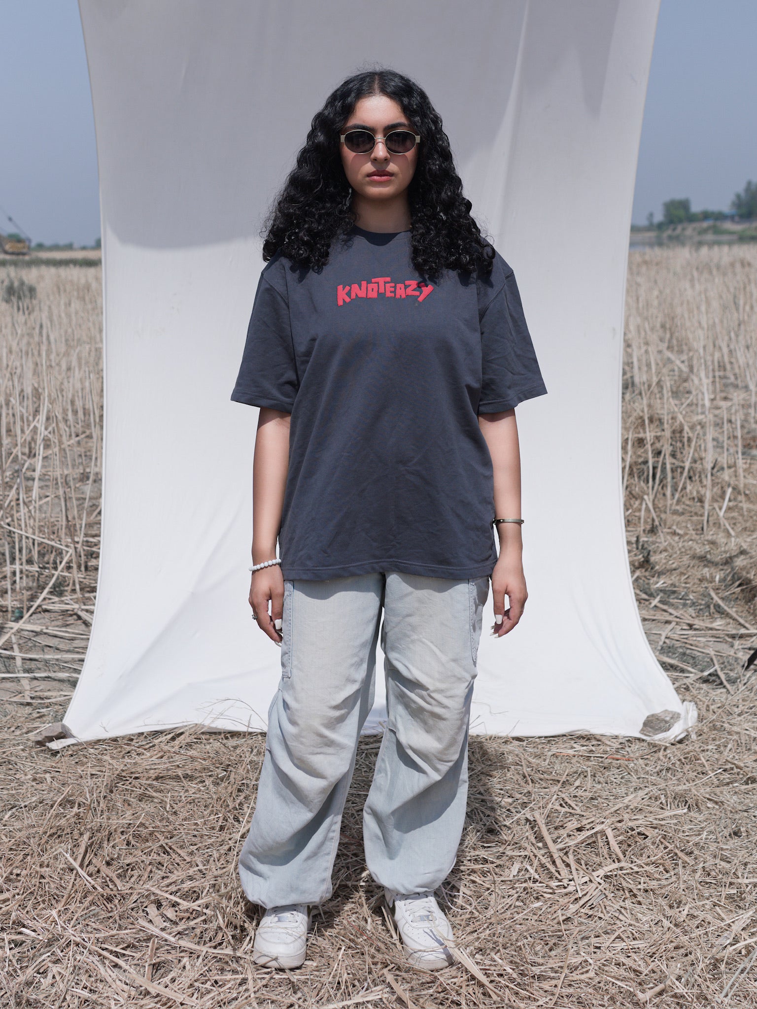 HEAD GAME STRONG – KNOTEAZY