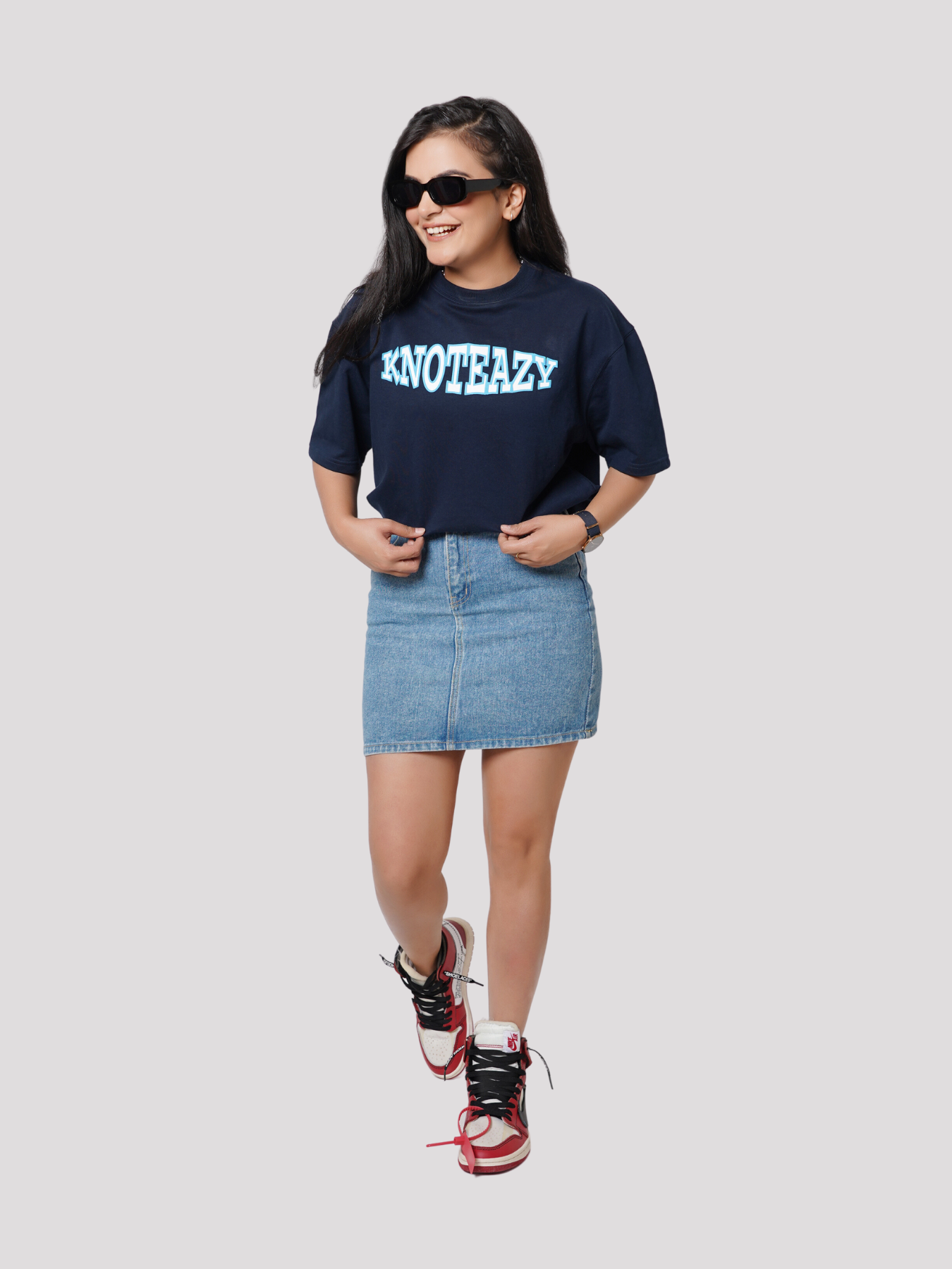 BOMB-BASIC NAVY – KNOTEAZY