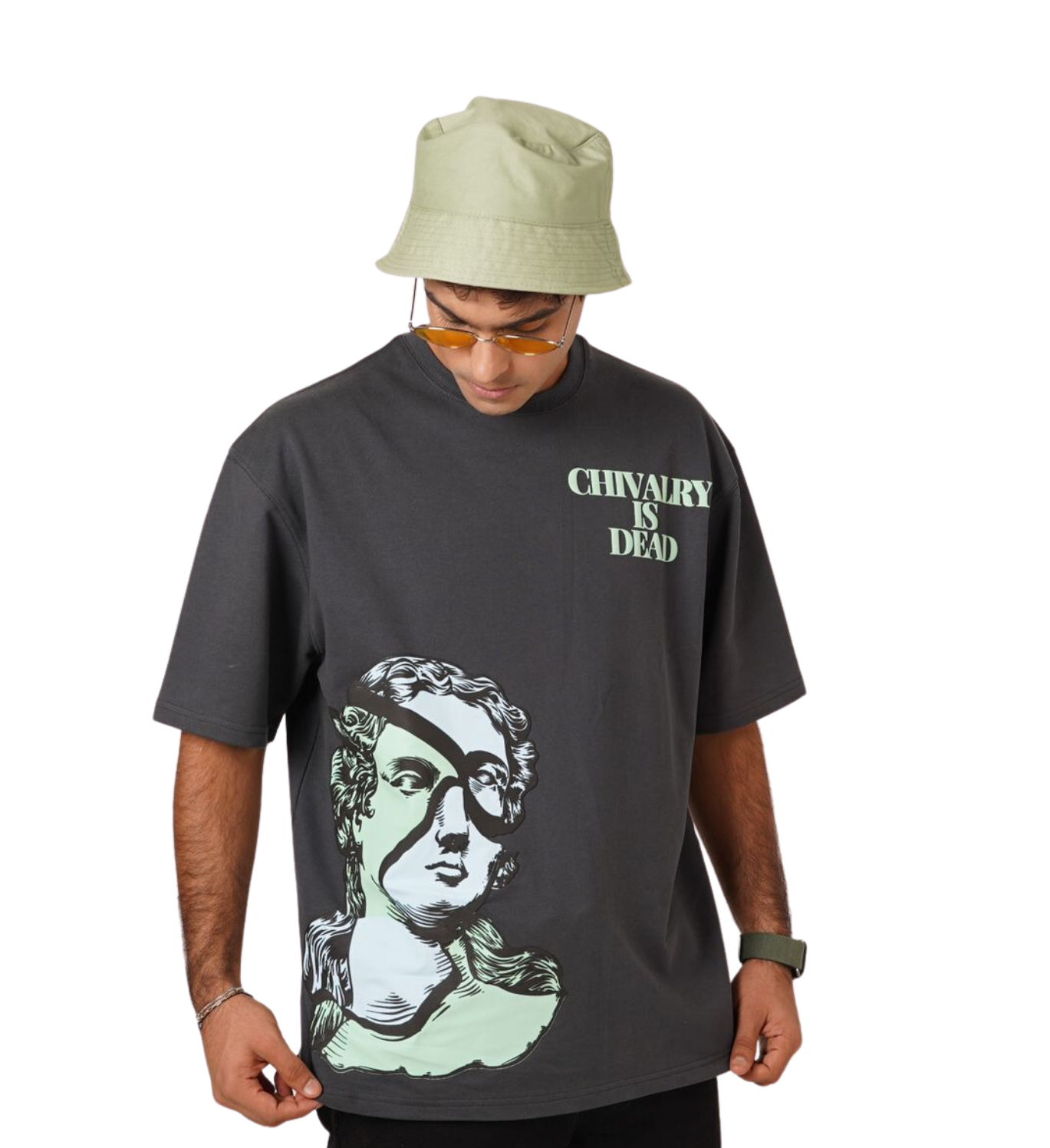 CHIVALRY IS DEAD – KNOTEAZY