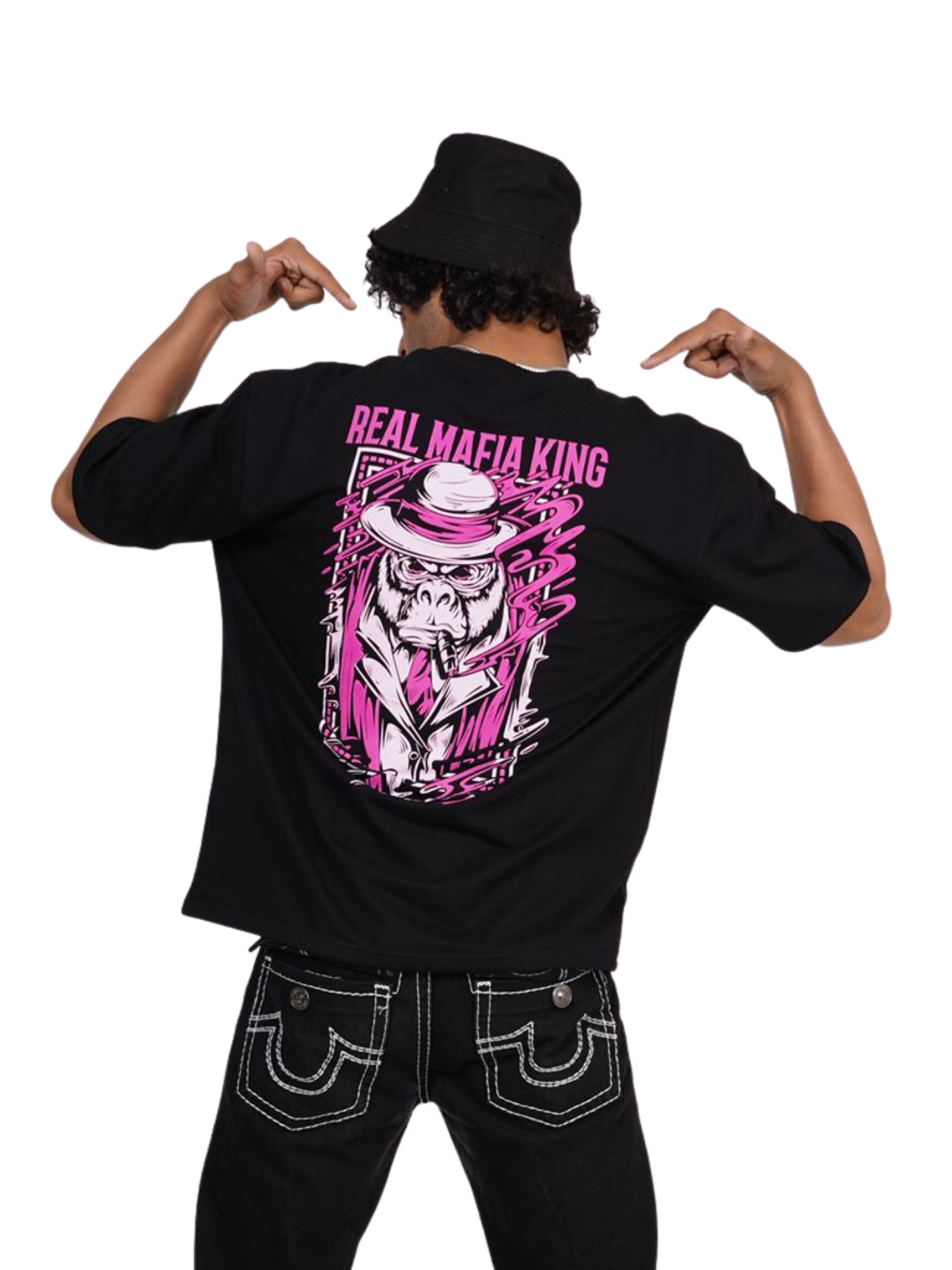 MAFIA KING – KNOTEAZY